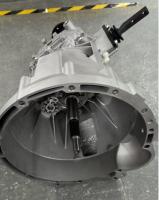 China High Quality Transmission CN6C15-7003-DA-HM For Ford Transit Euro 3 for sale