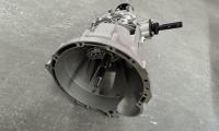 China Precision Fit CN9C157003BA-HM Transmission For Ford Transit Euro 4 for sale