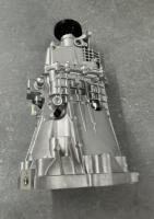 China High Precision Transmission CNHC15-7003-AB-HM For JMC Teshun Euro 5 for sale