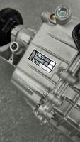 China High Precision Transmission CNHC15-7003-AB-HM For JMC Teshun Euro 5 for sale