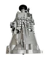 China Heavy Duty Transmission Without Sensor CNHC15-7003-AC-HM For JMC Teshun Euro 5 for sale