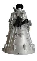 China Heavy Duty Transmission Without Sensor CNHC15-7003-AC-HM For JMC Teshun Euro 5 for sale