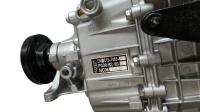 China Heavy Duty Transmission Without Sensor CNHC15-7003-AC-HM For JMC Teshun Euro 5 for sale