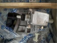 China Heavy Duty Transmission Without Sensor CNHC15-7003-AC-HM For JMC Teshun Euro 5 for sale