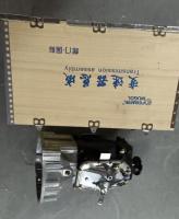China Long Lasting Transmission DN1-7003-AB-HM For JMC Kaiyun Euro 4. for sale