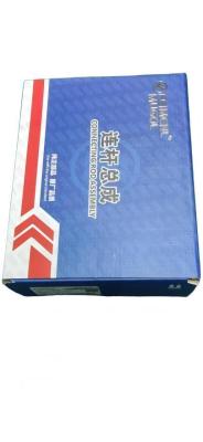 China Premium Connecting Rod 1004100RAA For Ford Transit VM 2.5 Diesel Engine for sale