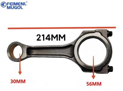 China High Durability BB3Q-6200-AAA Connecting Rod For Ford Transit V348 2.2L for sale
