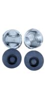 China High Strength Piston 0601-010503-007 For ISUZU & JMC 4DA1-1 Diesel Engine for sale