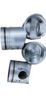 China High Strength Piston 0601-010503-007 For ISUZU & JMC 4DA1-1 Diesel Engine for sale