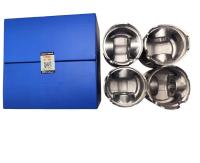 China Long Service Life Piston 1004011-0010-001 For Foton Euro 5 for sale