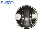 China Superior Quality 1004011-L20PA Piston For ISUZU 600P Euro 5 Engine for sale