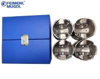 China Superior Quality 1004011-L20PA Piston For ISUZU 600P Euro 5 Engine for sale