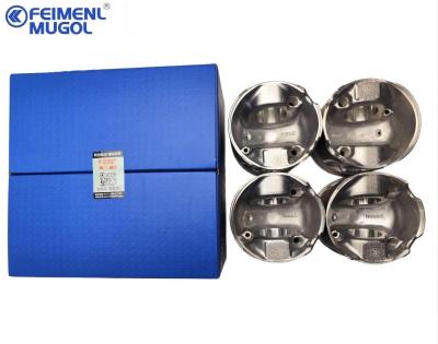 China Superior Quality 1004011-L20PA Piston For ISUZU 600P Euro 5 Engine for sale