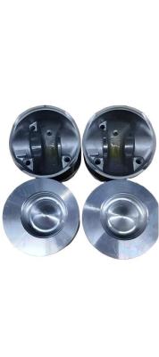 China Long Lasting Engine 1004011-NE59J Piston For ISUZU 4KK1 Euro 6 for sale