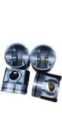 China Long Lasting Engine 1004011-NE59J Piston For ISUZU 4KK1 Euro 6 for sale