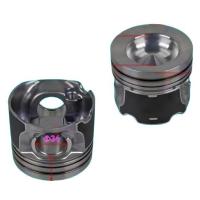 China Long Lasting Engine 1004011-NE59J Piston For ISUZU 4KK1 Euro 6 for sale
