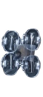 China High Precision Piston 1004011XEC02 For Great Wall Haval 4C20A 2.0T Petrol Engine for sale