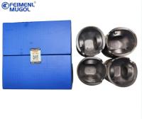 China Factory Grade Piston 1004060-E06-A2 For Great Wall Haval 2.8TC Diesel Engine for sale