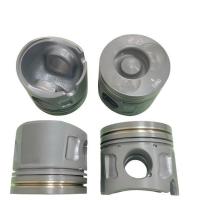 China Premium Piston 1004060-E09-B1 For Great Wall Haval 2.5TCI Diesel Engine for sale