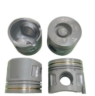 China Premium Piston 1004060-E09-B1 For Great Wall Haval 2.5TCI Diesel Engine for sale