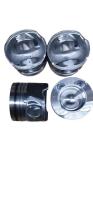 China High Performance Piston 1004400-ED01 For Great Wall Haval 4D20B Diesel Engine for sale