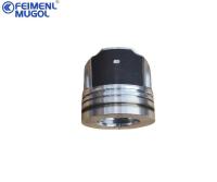 China Heavy Duty Engine Piston 1004400XED95 For Great Wall Haval 4D20M & 4D20T for sale