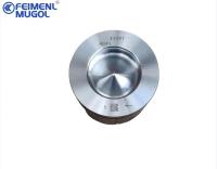 China Heavy Duty Engine Piston 1004400XED95 For Great Wall Haval 4D20M & 4D20T for sale