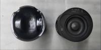 China Heavy Duty Piston KC1-6105-A2C For JMC Teshun Euro 6 Engine for sale