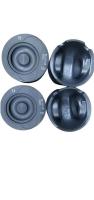 China Precision Fit Engine Piston MN1-6105-A2B For JMC Shunda Euro 6 for sale