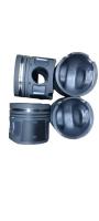 China Precision Fit Engine Piston MN1-6105-A2B For JMC Shunda Euro 6 for sale