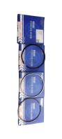 China Precision Fit 0601-021145-002 Piston Ring Set For JMC Transit for sale
