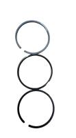 China Long Service Life 0601-102235-001 Piston Ring Set For JMC Kaiyun Euro 3 for sale