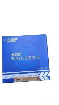 China Long Service Life 0601-102235-001 Piston Ring Set For JMC Kaiyun Euro 3 for sale