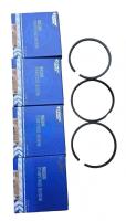 China Long Service Life 0601-102235-001 Piston Ring Set For JMC Kaiyun Euro 3 for sale