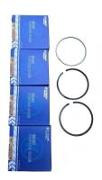 China Premium Piston Ring Set 0602-010504-001 For ISUZU 600P 4KH1 Diesel Engine. for sale