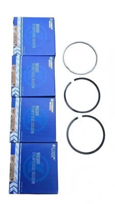 China Premium Piston Ring Set 0602-010504-001 For ISUZU 600P 4KH1 Diesel Engine. for sale