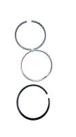 China Genuine Quality 1004010-ED01 Piston Rings For Great Wall Haval 4D20B & 4D20D for sale