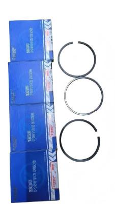 China Genuine Quality 1004010-ED01 Piston Rings For Great Wall Haval 4D20B & 4D20D for sale