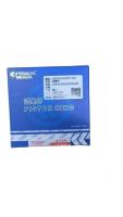 China High Durability Piston Ring Set 1004013XED95 For Great Wall Haval 4D20M & 4D20T for sale