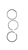 China High Durability Piston Ring Set 1004013XED95 For Great Wall Haval 4D20M & 4D20T for sale