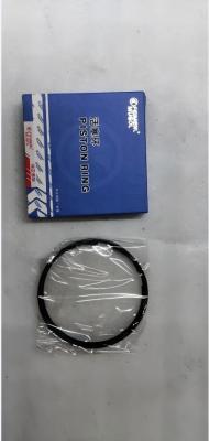 China Precision Fit 1004015-0010-002 Piston Ring Set For JMC Shunda Euro 6 for sale