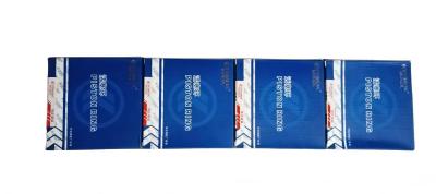 China High Strength HP1-6152-AA Piston Ring Set For JMC JX4D30 Euro 6 Diesel for sale
