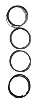 China High Strength HP1-6152-AA Piston Ring Set For JMC JX4D30 Euro 6 Diesel for sale