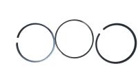 China Long Service Life Piston Ring Set HSH-JX493ZLQ6A For JMC Kaiyun & Teshun Euro 6 JX493ZLQ6 Diesel Engine for sale