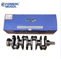 China Factory Grade Crankshaft 8-94453525 For ISUZU 100P Euro 4. for sale