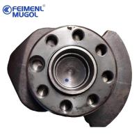 China Factory Grade Crankshaft 8-94453525 For ISUZU 100P Euro 4. for sale