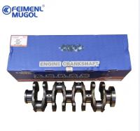 China Premium Diesel Crankshaft Replacement 8C1Q-6303-AA For Ford Transit V348. for sale