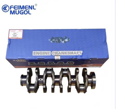 China Premium Diesel Crankshaft Replacement 8C1Q-6303-AA For Ford Transit V348. for sale
