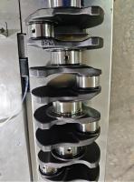 China Premium Diesel Crankshaft Replacement 8C1Q-6303-AA For Ford Transit V348. for sale
