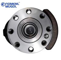China Premium Diesel Crankshaft Replacement 8C1Q-6303-AA For Ford Transit V348. for sale
